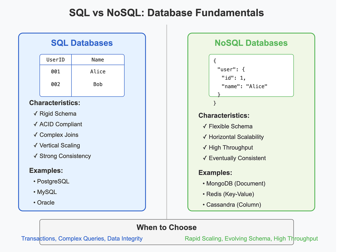 Database Scaling Tecniques. Day 2: Breaking the Database Bottleneck… | by Aarjay Singh ...