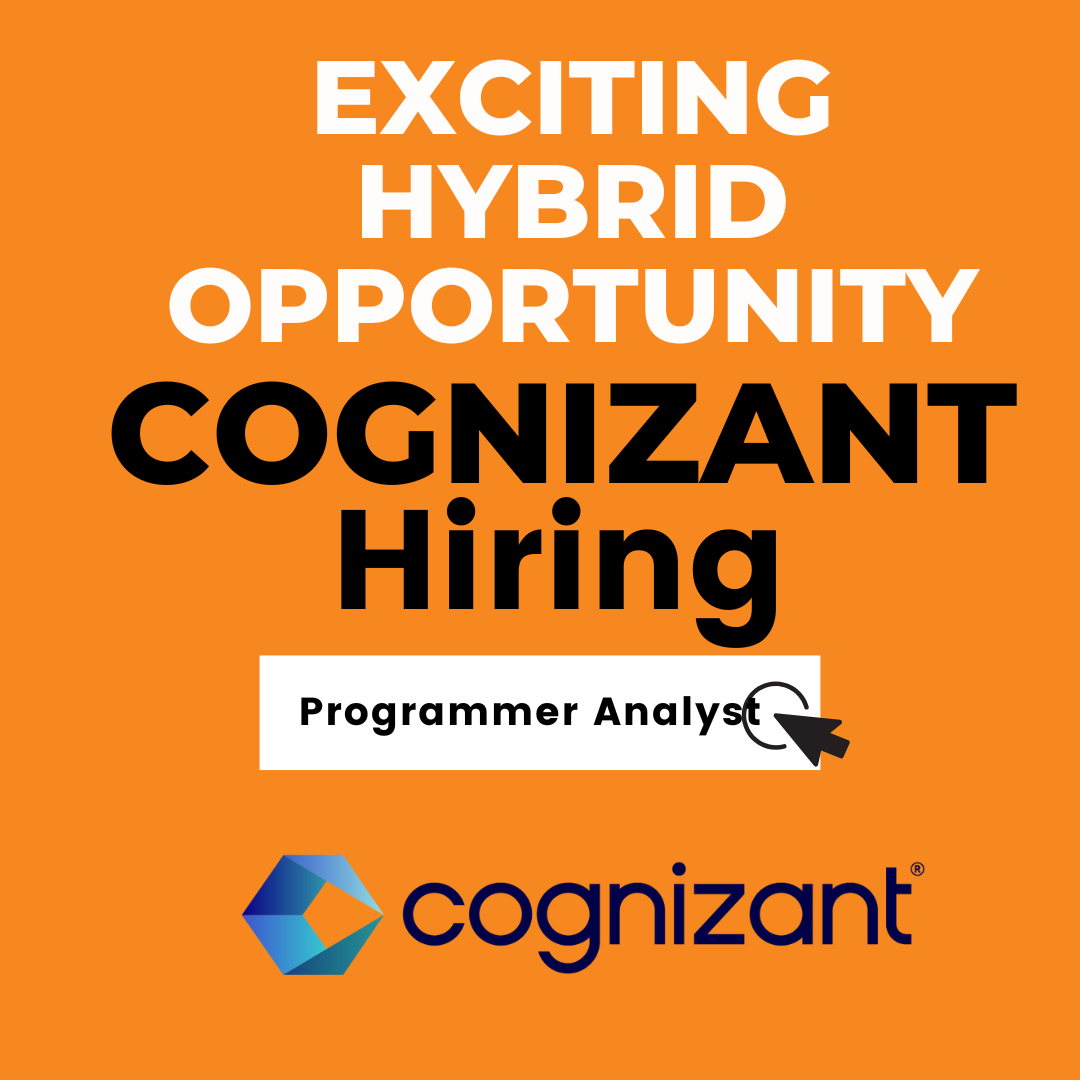 Unmissable Opportunity: JAVA Developer Role at CGI — Apply Now | by ...