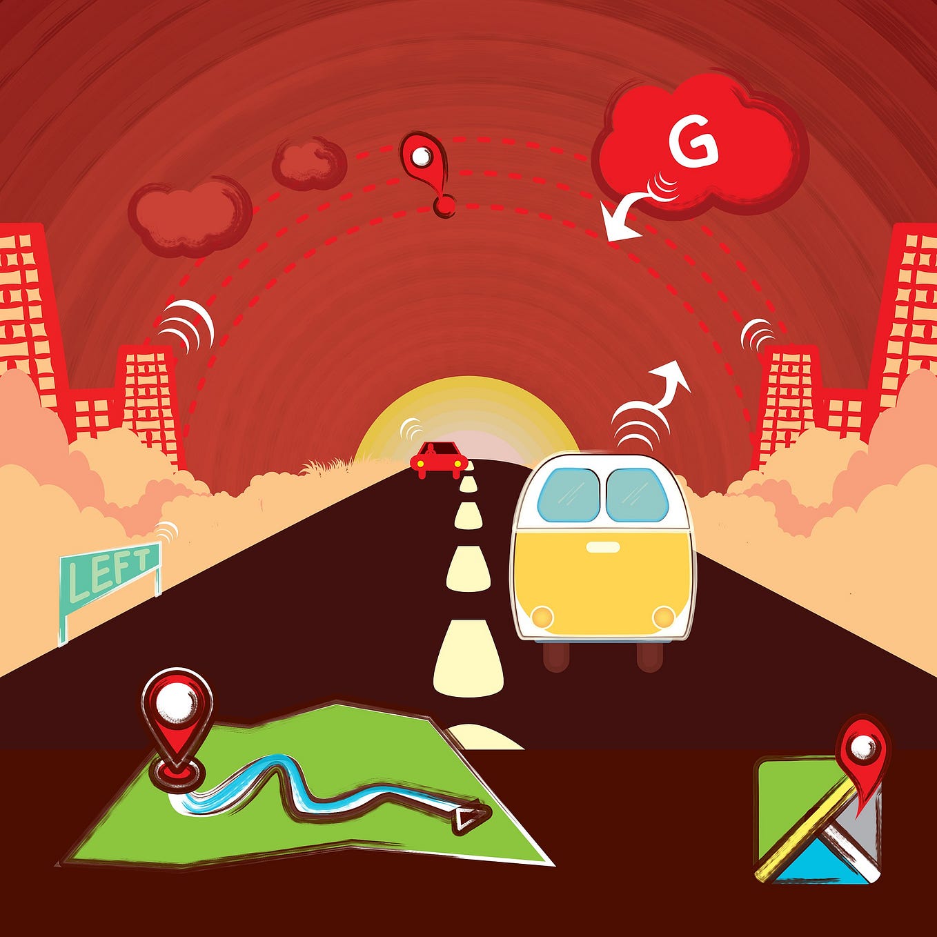 iOS Safe Area. By Evgeny M., iOS Developer at Rosberry | by Evgeny ...