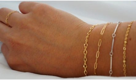 What Is The Process For Getting a Zapped Bracelet? | by ETERNAL ...