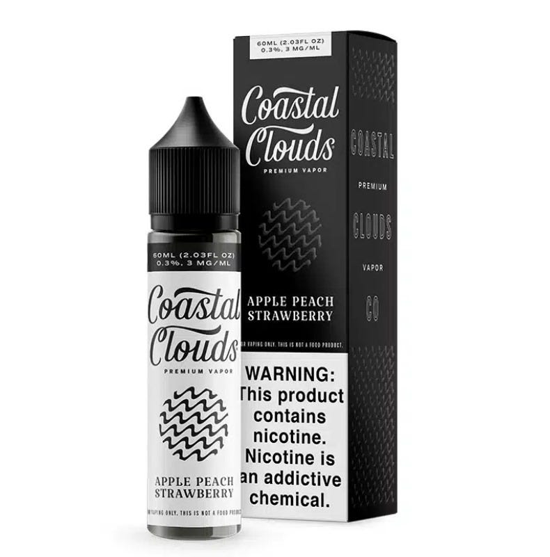 Elevate Your Vaping Experience with Vape Marley’s Banana Amber Twist E ...
