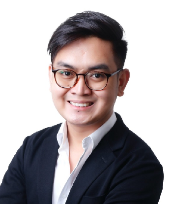 Interview with Bryan S. Posadas — National Program Manager of ...