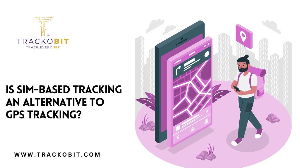How Does a GPS Vehicle Tracking Software System Work? | by Nitesh Goel ...