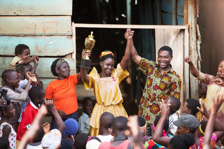 Reflection of the Movie Modern Times | by Global Citizenship AUCA ...