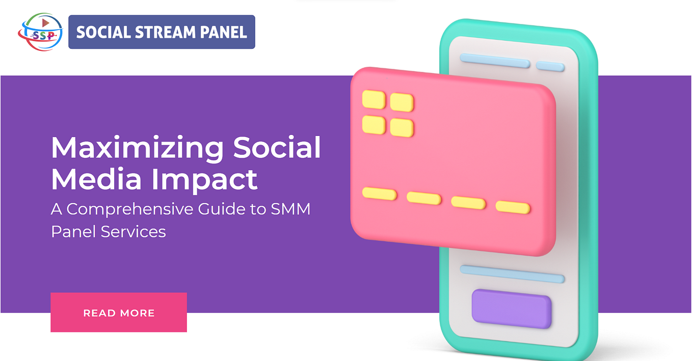 Harnessing the Power of Indian SMM Panels: Boosting Your Social Media Presence | by Social ...