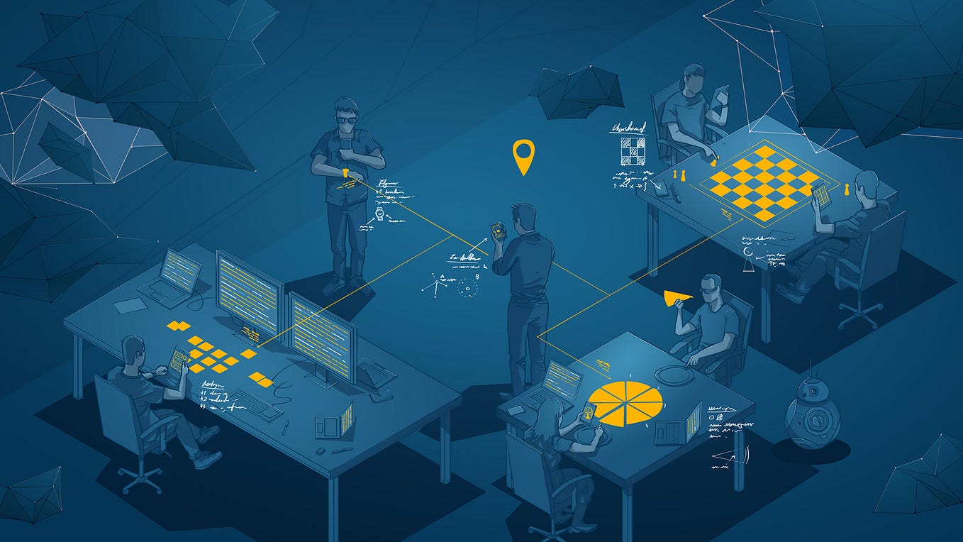 Create a REST API with Spring Boot | by Mathan Jeya | Voice Tech ...