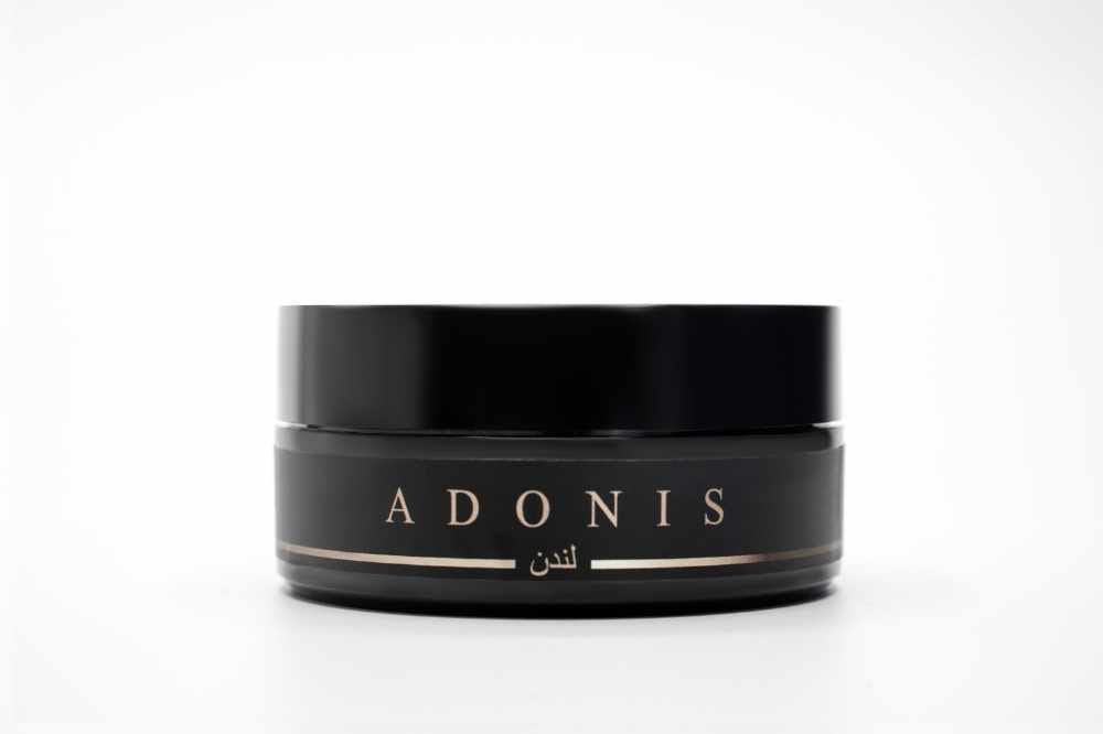 Superfood Moisturiser - Adonis London - Medium