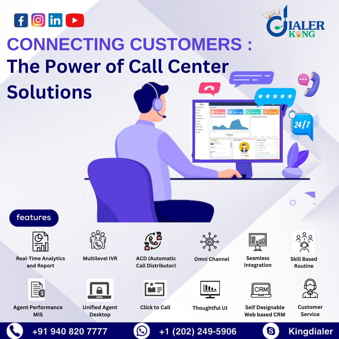 👑 Introducing Dialer King — Your DID Management Solution Tired of the ...