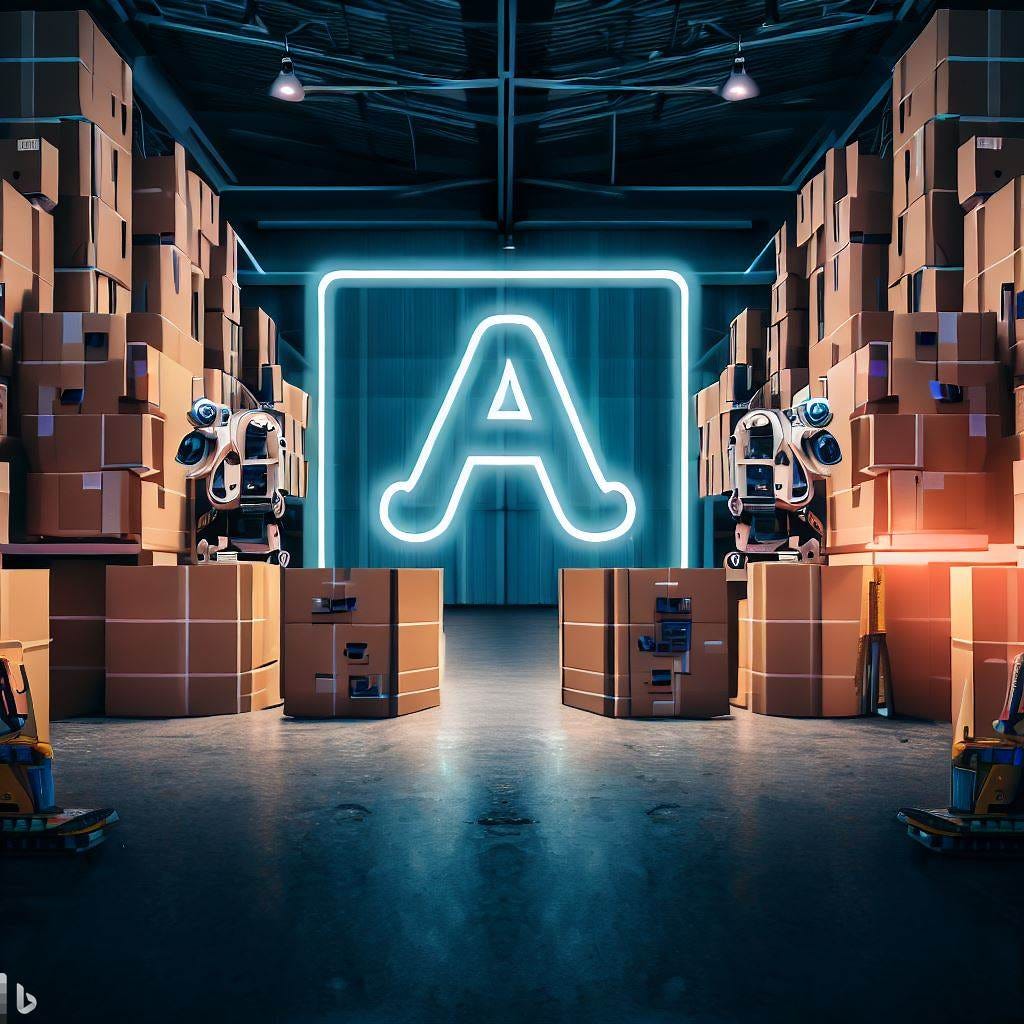 Transforming Manufacturing: Unleashing the Power of Artificial ...