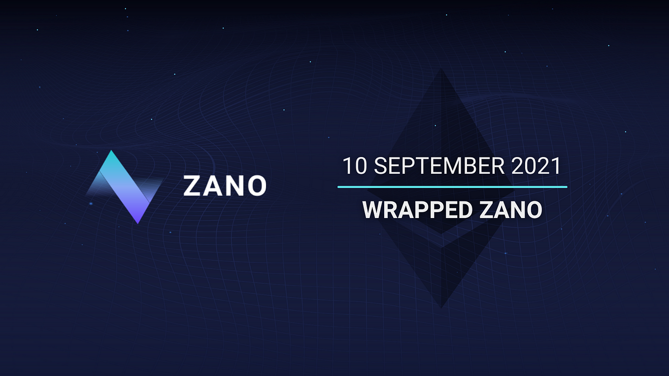 Happy 2nd Birthday Zano!. Today we have reason to celebrate… | by Zano ...