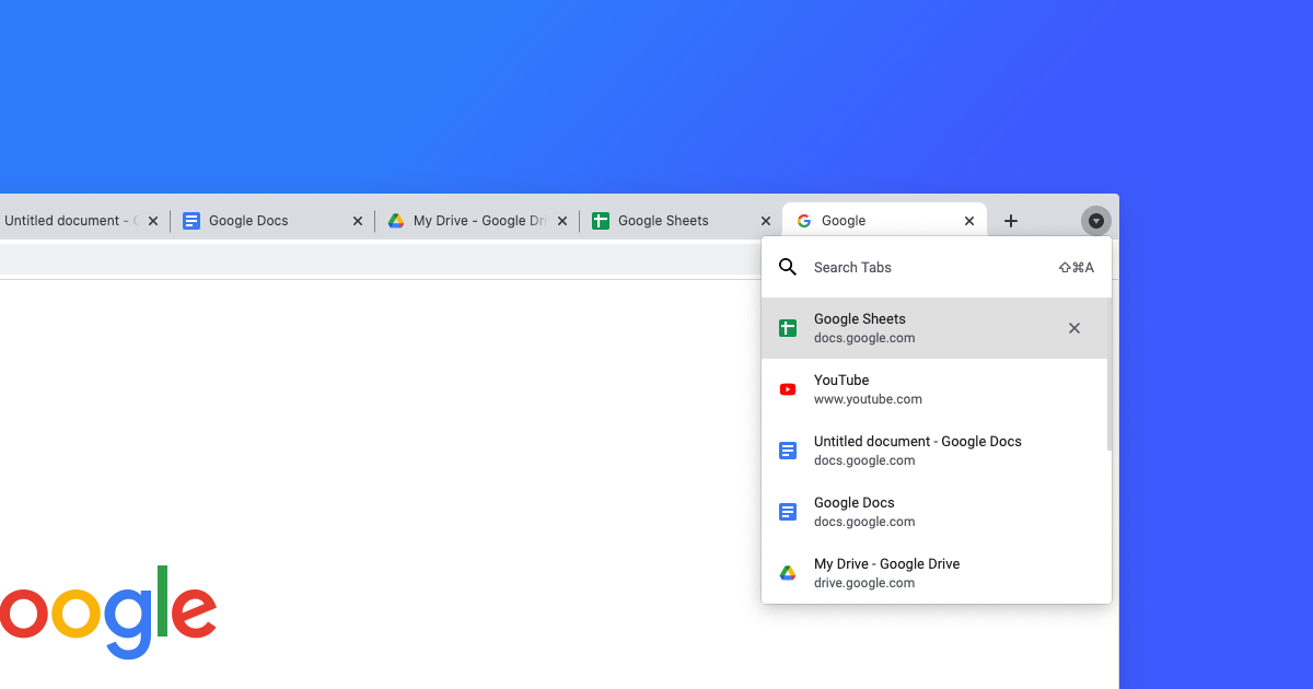 How to open multiple tabs in chrome | by Partizion | Medium