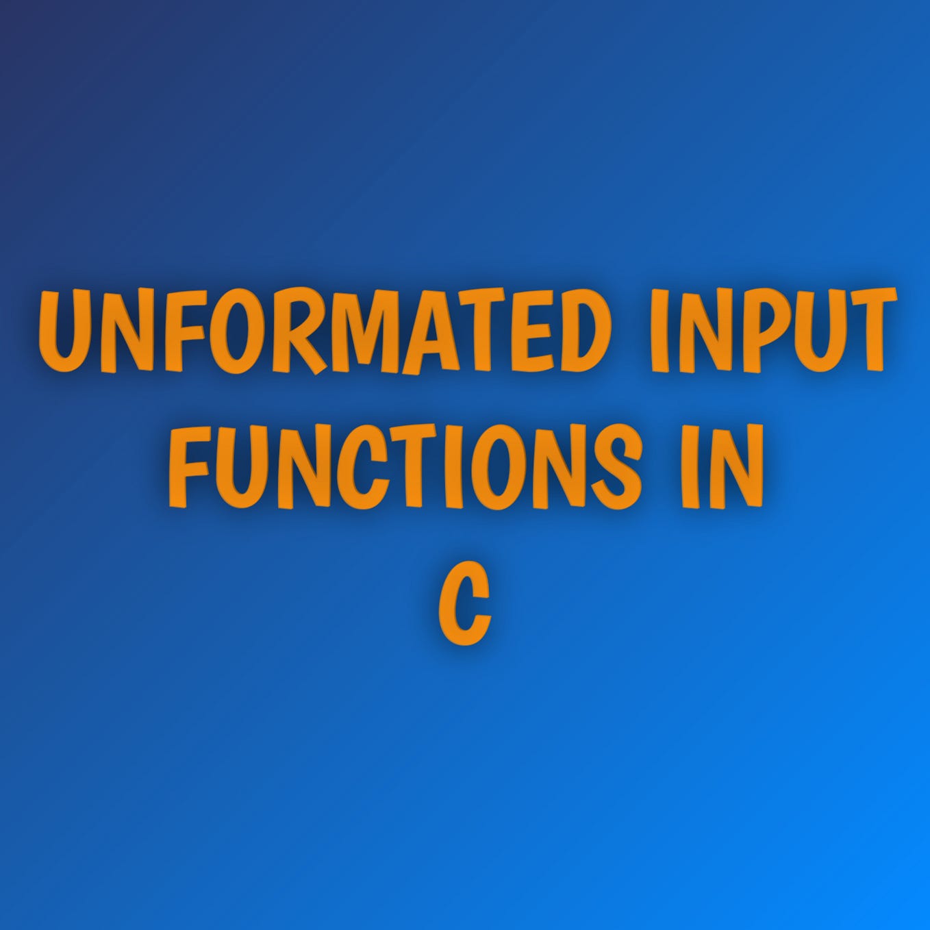 CONTINUE STATEMENT IN C. Continue statement is a powerful tool… | by Dev Frank | Jan, 2024 | Medium