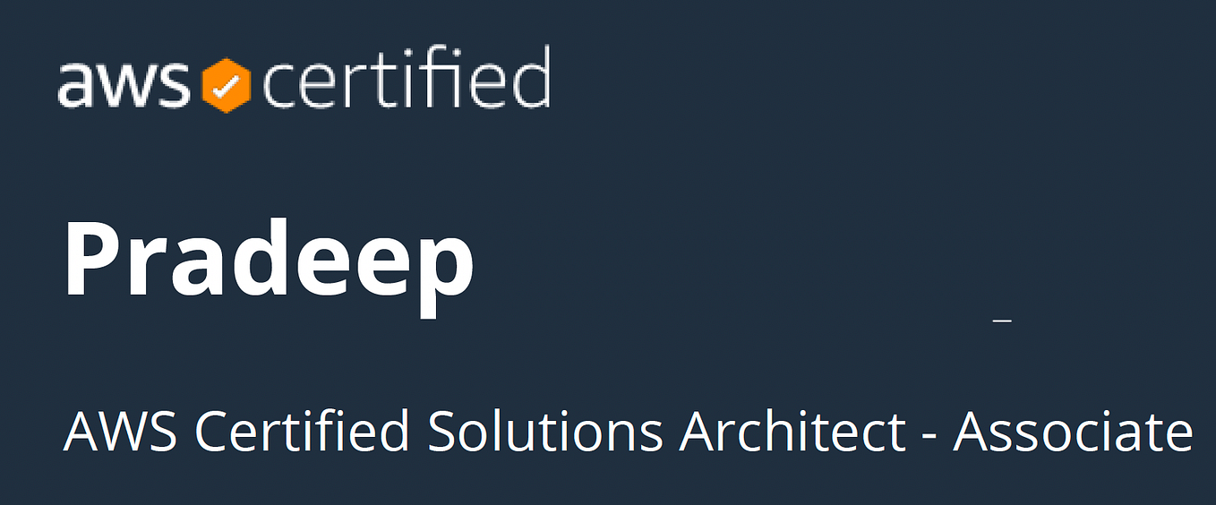 Java + AWS SDK — Write File to and Read File from S3 Bucket | by Pradeep | Medium