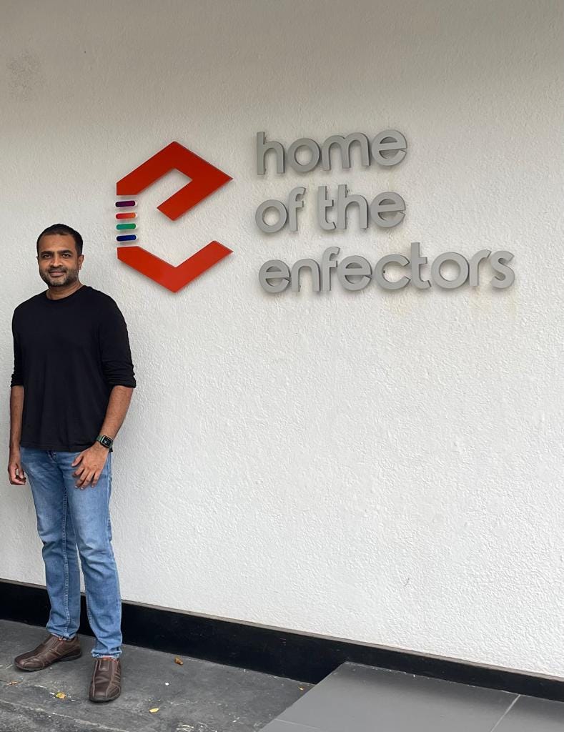 Thanks Joos! Here's to an amazing 2022! - Saliya Withana - Medium