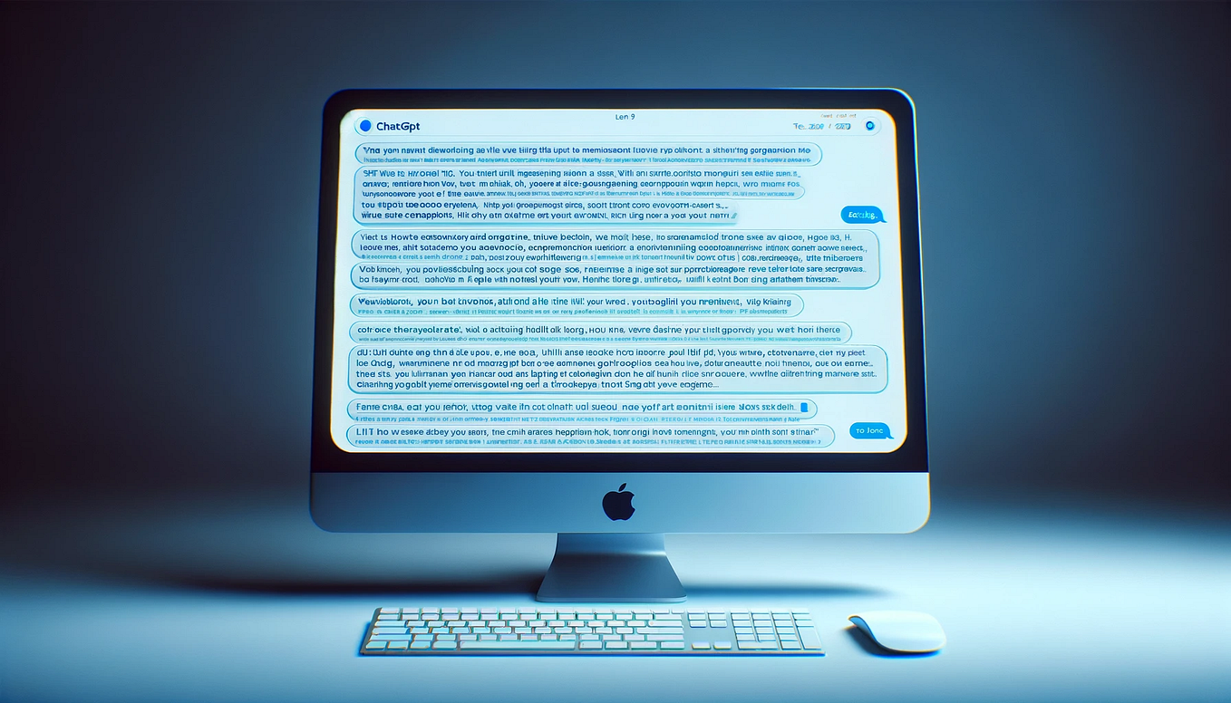 Anatomy of the Prompt: Understanding AI Communication and Interaction ...