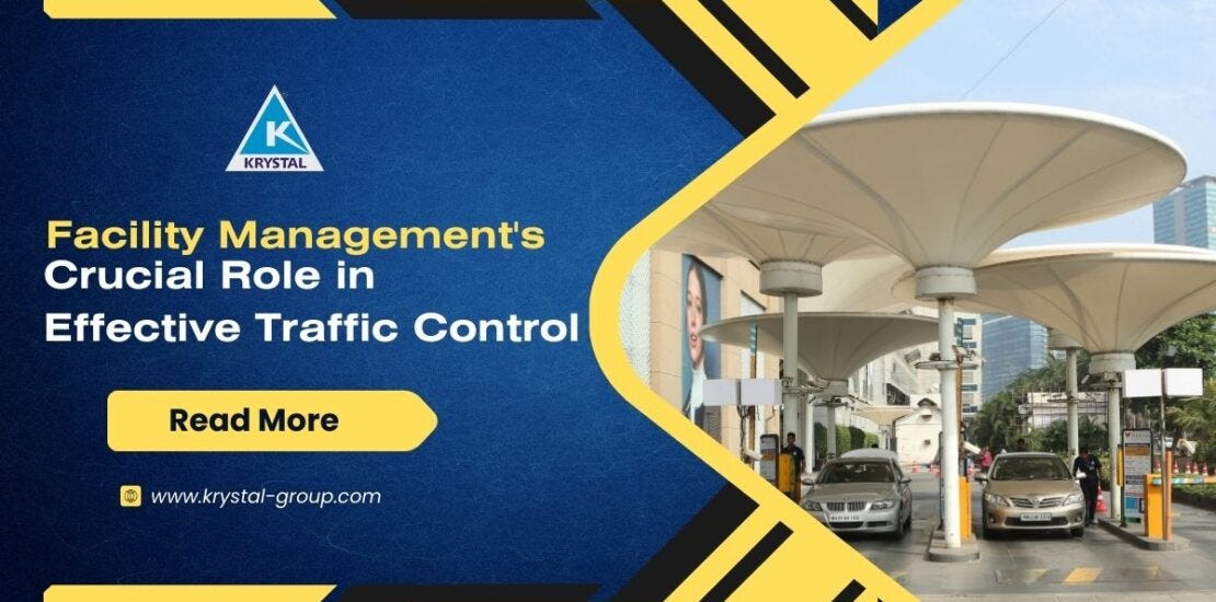 Integrated Facility Management Services | by Kalyani | Jul, 2024 | Medium