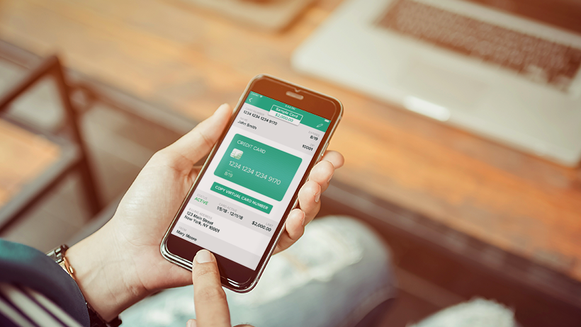 How to Use a Virtual Card?. Virtual cards can be used online, over ...