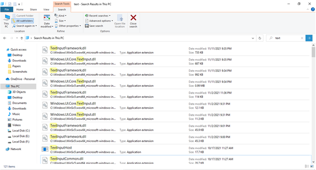 How To Use FINDSTR Command In Windows 11? | by Lord Snow | Medium
