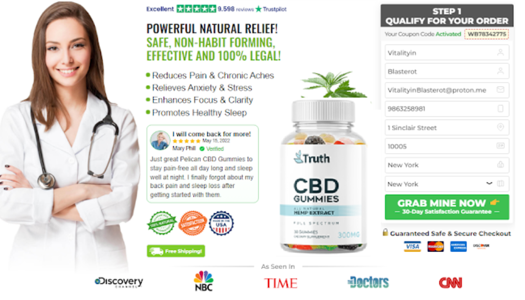 Dana Perino Lucanna Farms CBD Gummies: Comprehensive Overview | by ...
