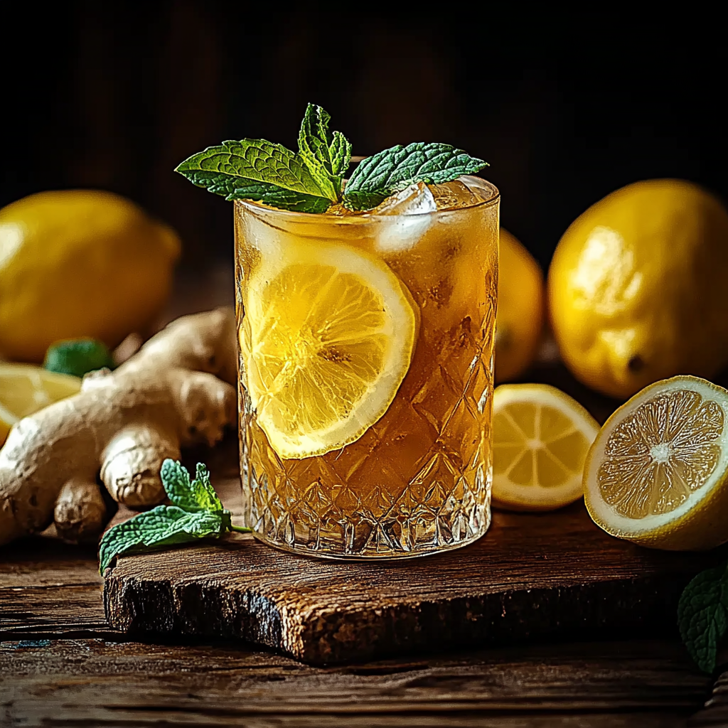 Natural Mounjaro Recipe: The Traditional Approach That’s Captivating ...