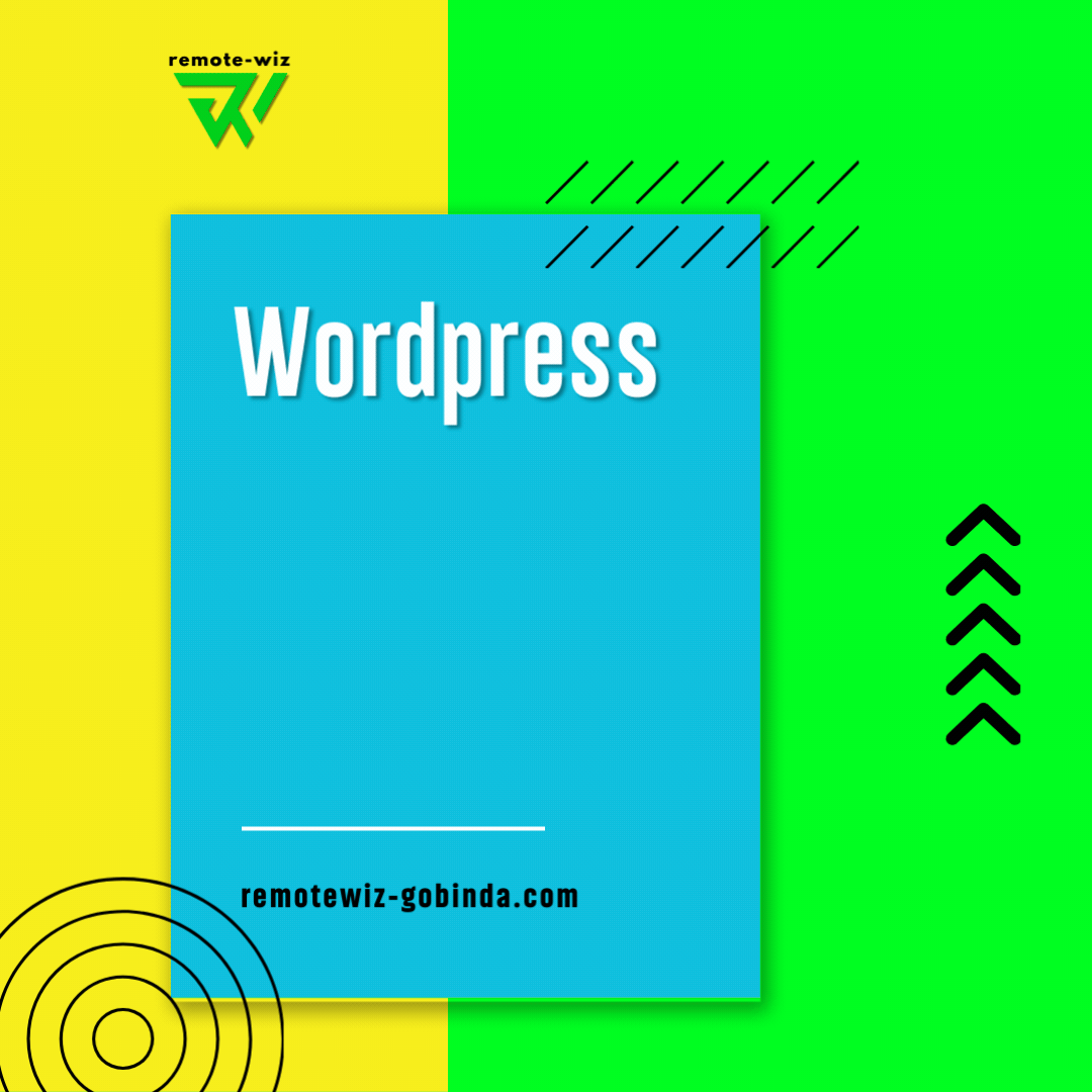 Creating Engaging Content for Your WordPress Website | by Gobinda ...