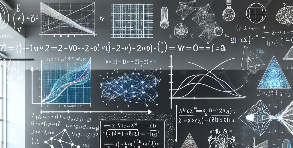 Understanding Matrices in Data Science and Machine Learning | by Megha ...