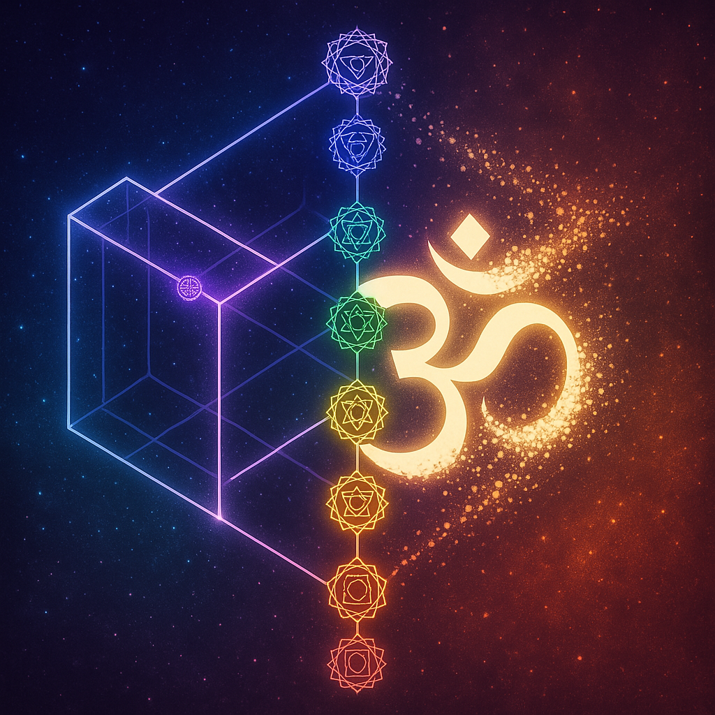 Beyond Dimensions: Chapter 6- Modern Science Meets Ancient Wisdom ...