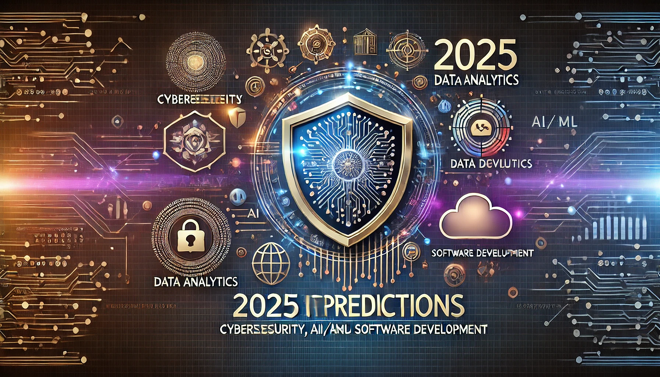 Top 5 Software Development Tools You’ll Need in 2025 | by Olalekan ...