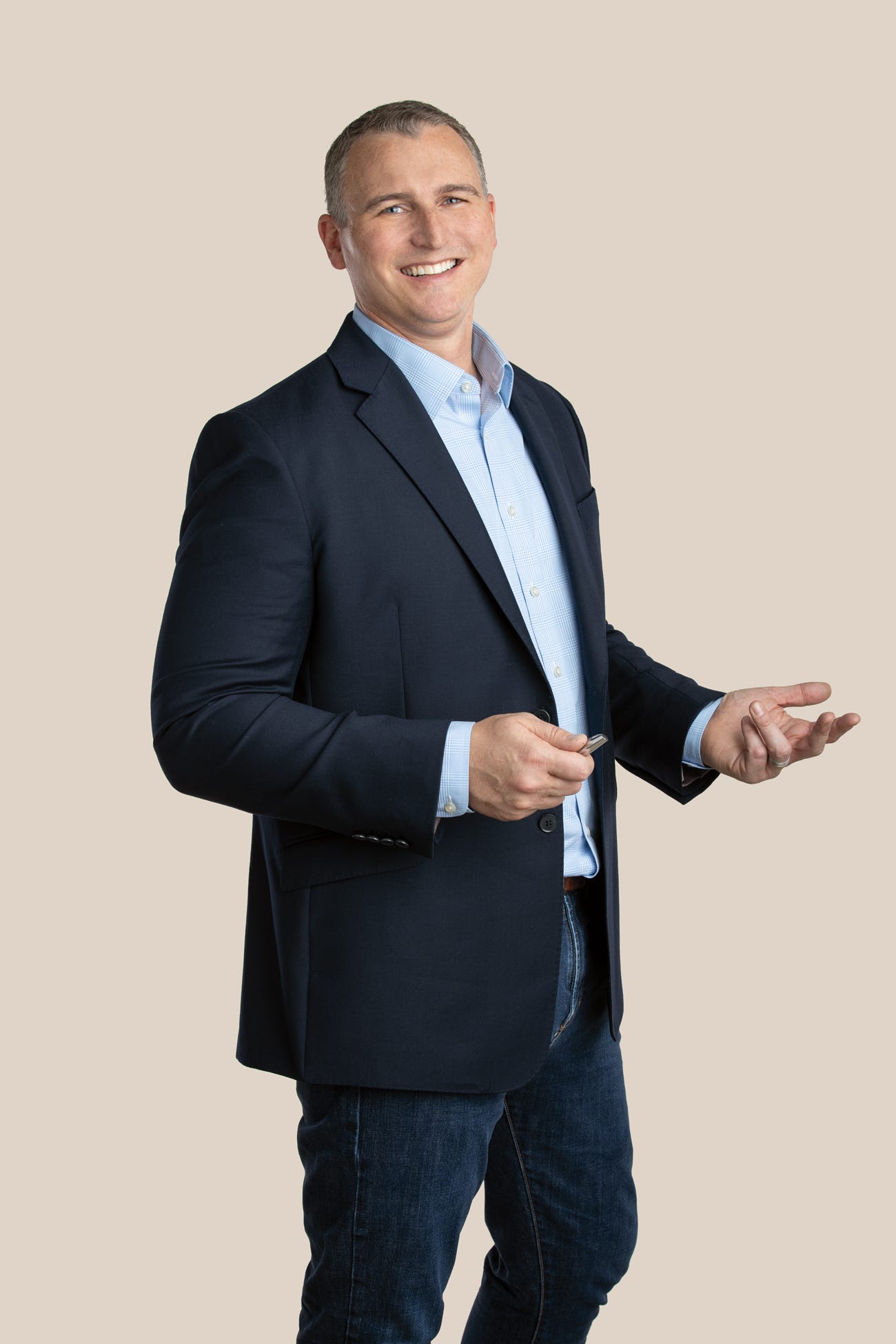 Digital Transformation in Healthcare: James Riddle Of Advarra On How ...