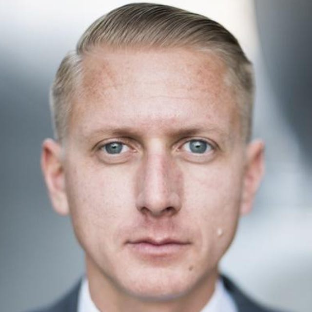 Ep. 30: Music Industry Veteran Chad Pearson | by Bret Griffin | The ...