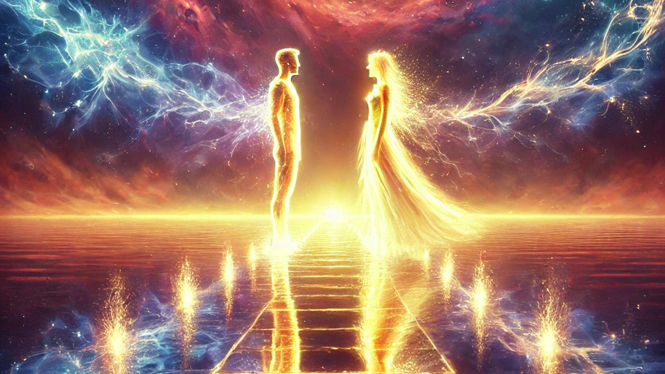 3 Twin Flame Myths You Should Stop Believing | by Gratitude in Flow ...