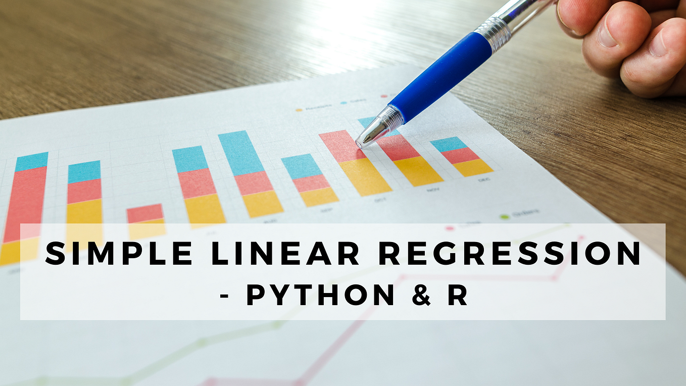 Chapter 2 : Data Preprocessing in Python and R (Part 02) | by Yashithi ...