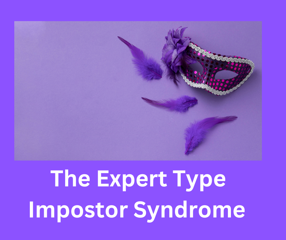 5 Things You Need to Know About the Soloist Type Imposter Syndrome | by ...