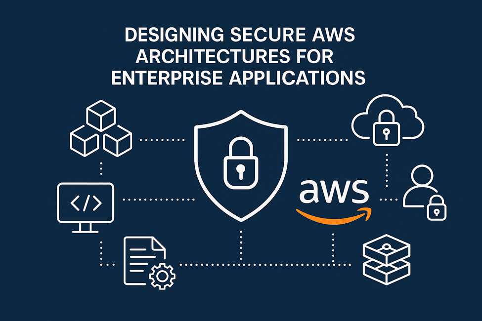 Building a Secure Multi-Account AWS Environment at Scale | by Lalith Sriram Datla | May, 2025 ...