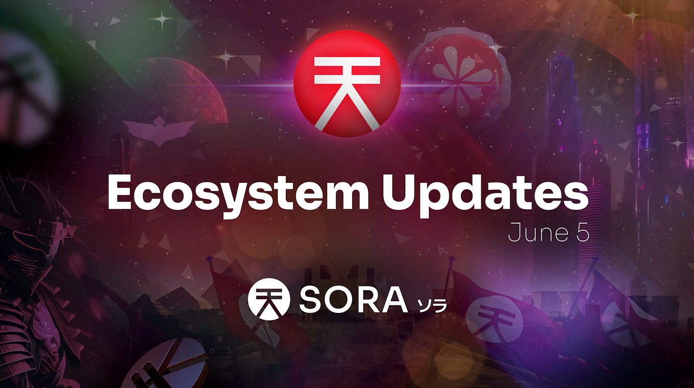 SORA V3. TL;DR | by Javito | SORA Spanish Community | May, 2024 | Medium