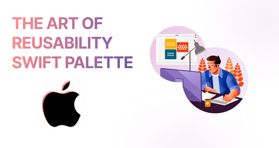 Apple Tree: The SwiftUI Way 1. My First Lesson at 4Sale 🌱 | by Mhmd ...