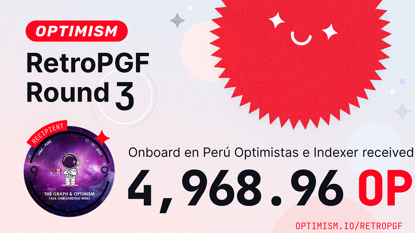 Optimism Delegate Statement:. Brief Introduction | by livia panez Peru | Dec, 2024 | Medium
