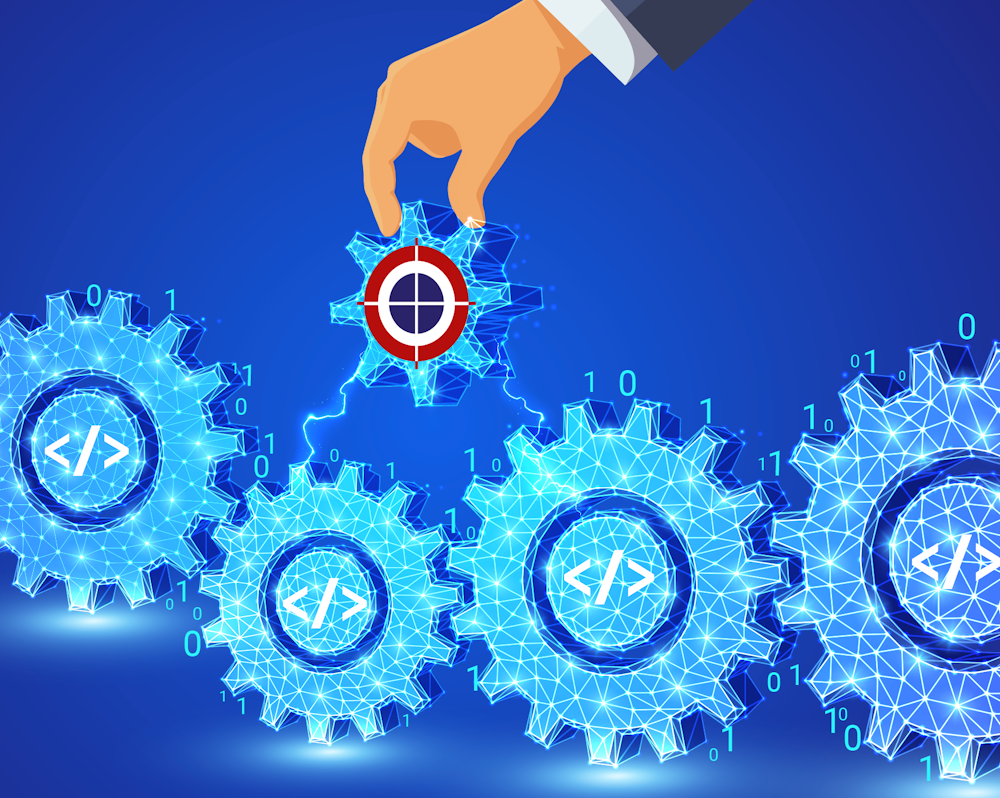 A deeper dive into log enrichment | by Dmitry Slabko | Medium