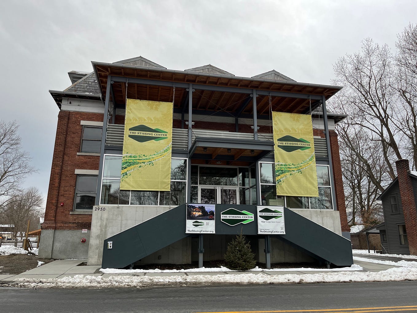 Woodstock Shops Discuss Post-COVID Business | by Abigail Audenino | The ...