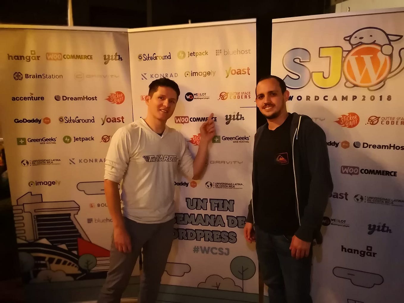 Twig Tweak And Menu Block Since Drupal 8 Was Launch There Have By Jason Acuna Outer Space