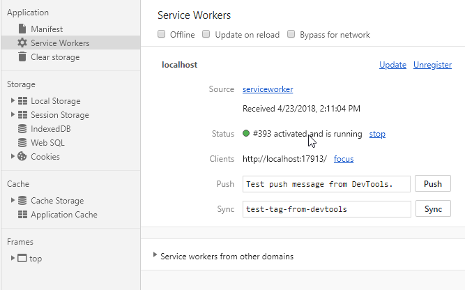 The Fetch API. A modern replacement for XMLHttpRequest | by Swapnil ...