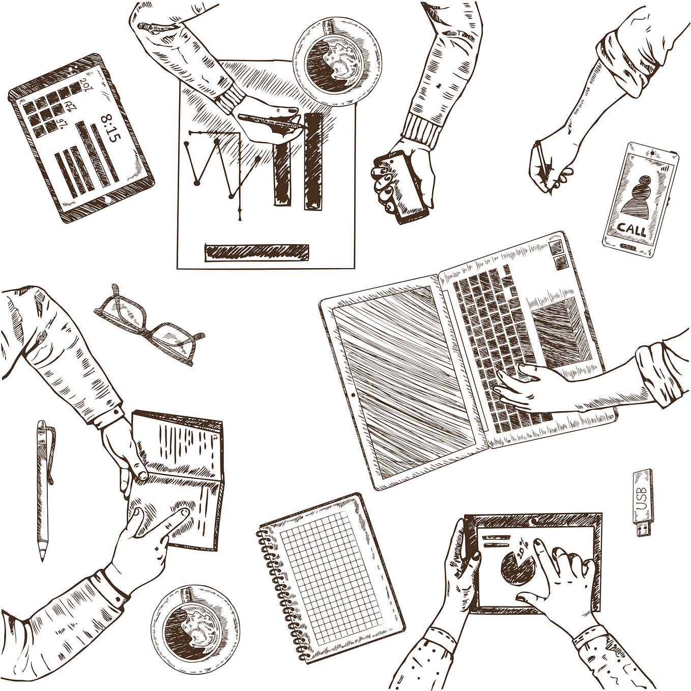 How to Choose a Cybersecurity Career Path? | by Ensar Seker | DataDrivenInvestor