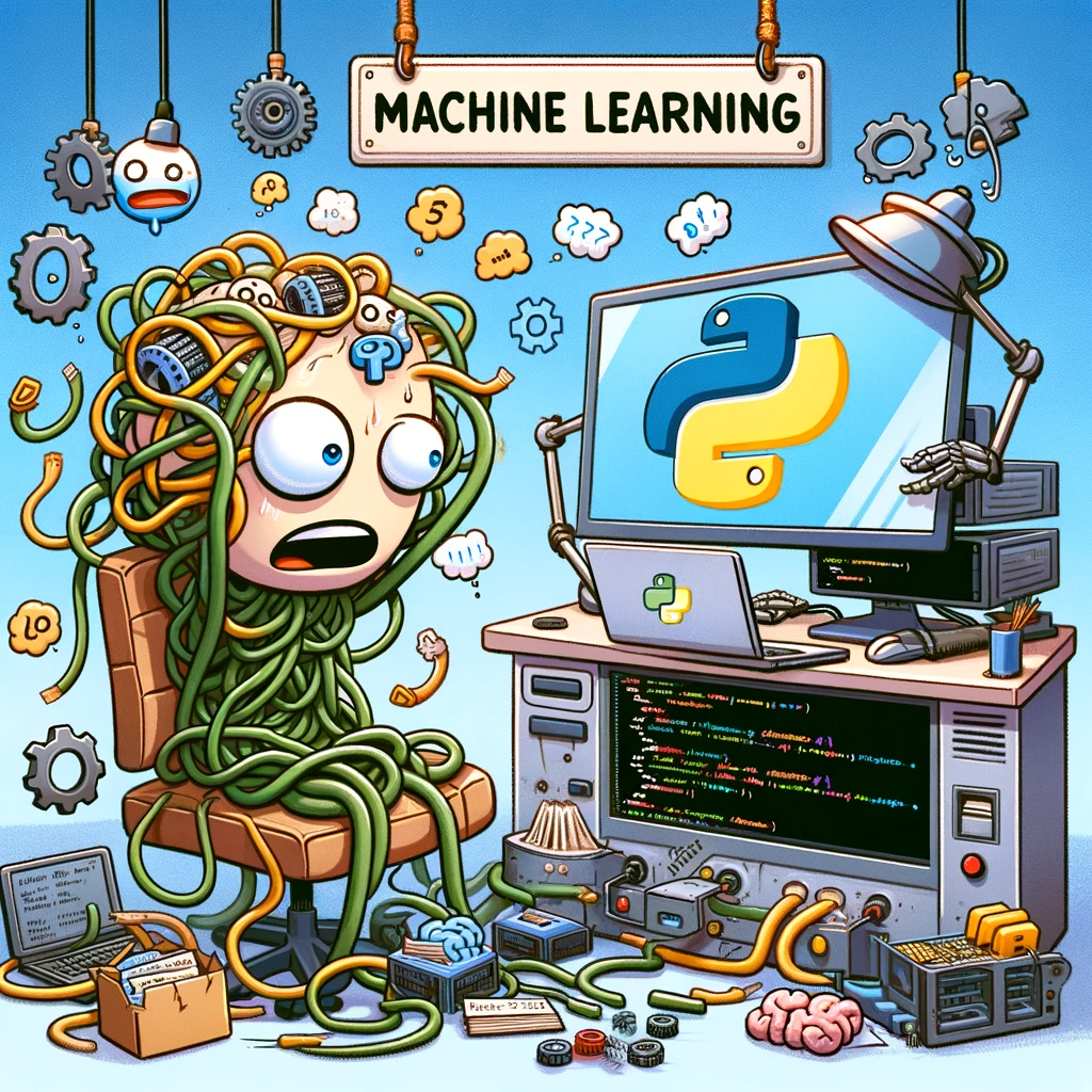 Building a Chatbot using TensorFlow: A Step-by-Step Guide | by Sam ...