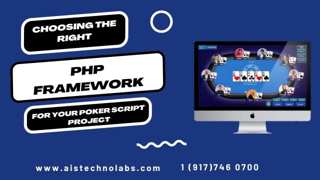 Ready-Made PHP Casino Script: Everything You Need To Know | by Pauleen Carlson | Medium