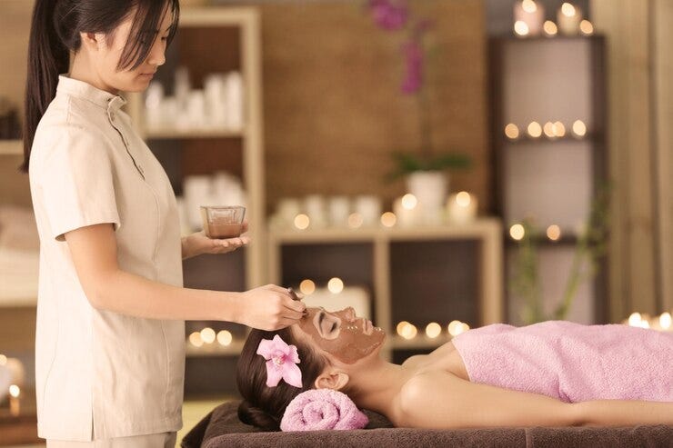 Unwind and Rejuvenate: Your Guide to Sesen Skin Body Wellness | by ...