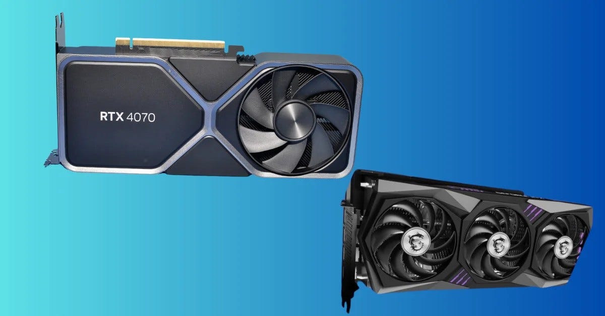 RTX 3090 VS 3080: A DETAILED COMPARISON | by Only Techk | Medium