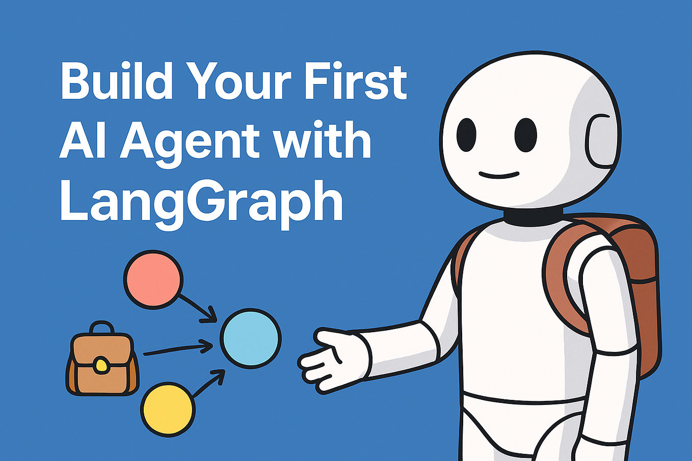 Building a RAG Agent with LangGraph, LLaMA3–70b, and Scaling with Amazon Bedrock | by Philipp ...