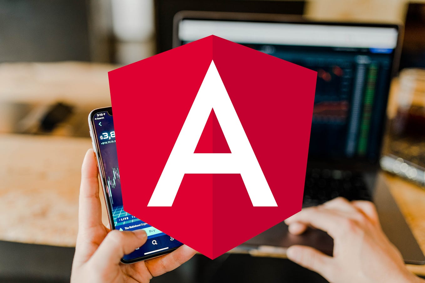 Build an Enterprise Scalable Dashboard using Angular — Part 2 | by Landon Buttars | ITNEXT