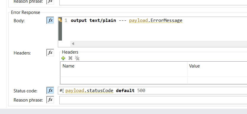 Mule 4: Handling Fixed-Width, Copybook, and Layout Files Efficiently | by Shanthip | Medium